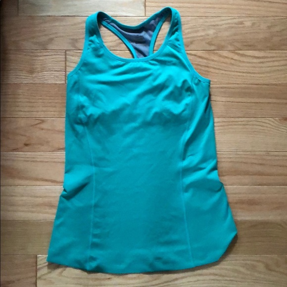 Nike | Tops | Nike Dri Fit Racerback Tank Medium | Poshmark